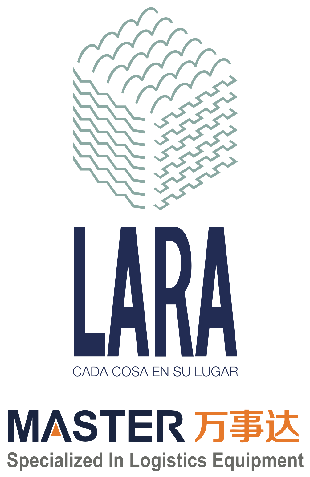 LARA y MASTER: Especialistas en soluciones de almacenamiento automatizado